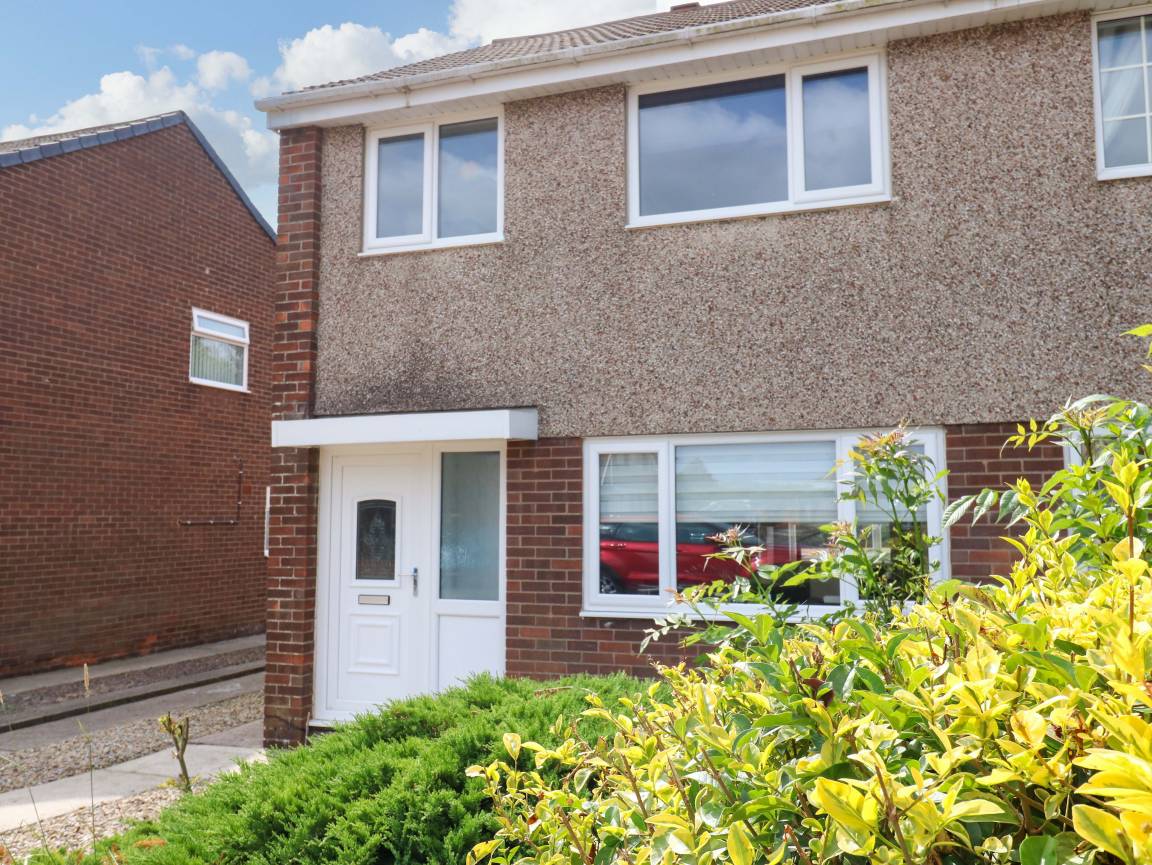 Cottage ∙ 3 Bedrooms ∙ 5 Guests - Newcastle upon Tyne