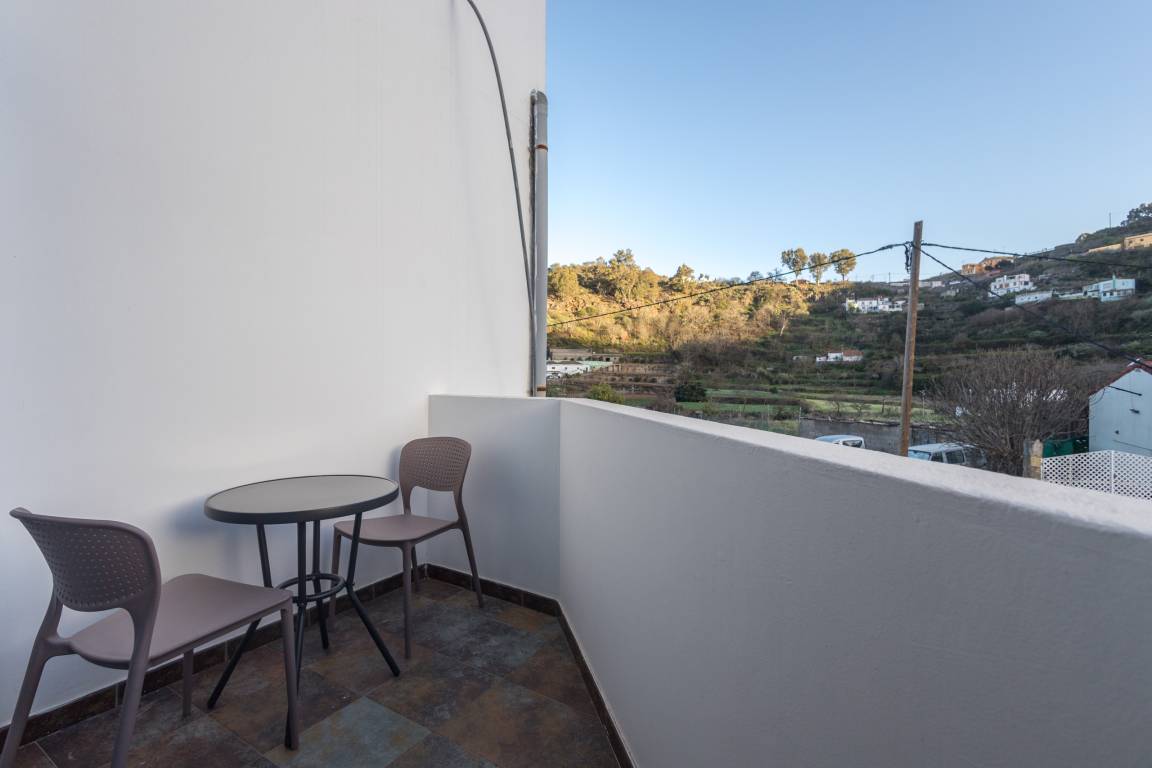 60 M² House ∙ 3 Bedrooms ∙ 5 Guests - Tejeda