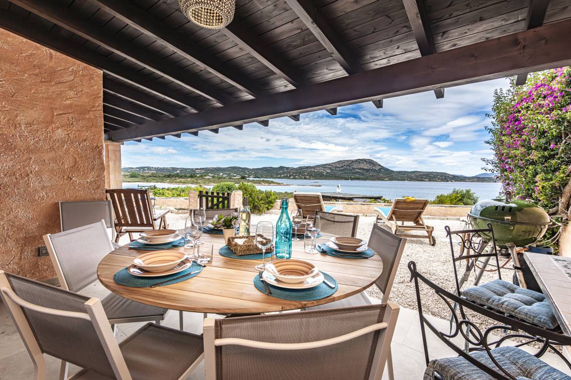 120 M² Casa ∙ 3 Habitaciones ∙ 6 Huéspedes - Olbia