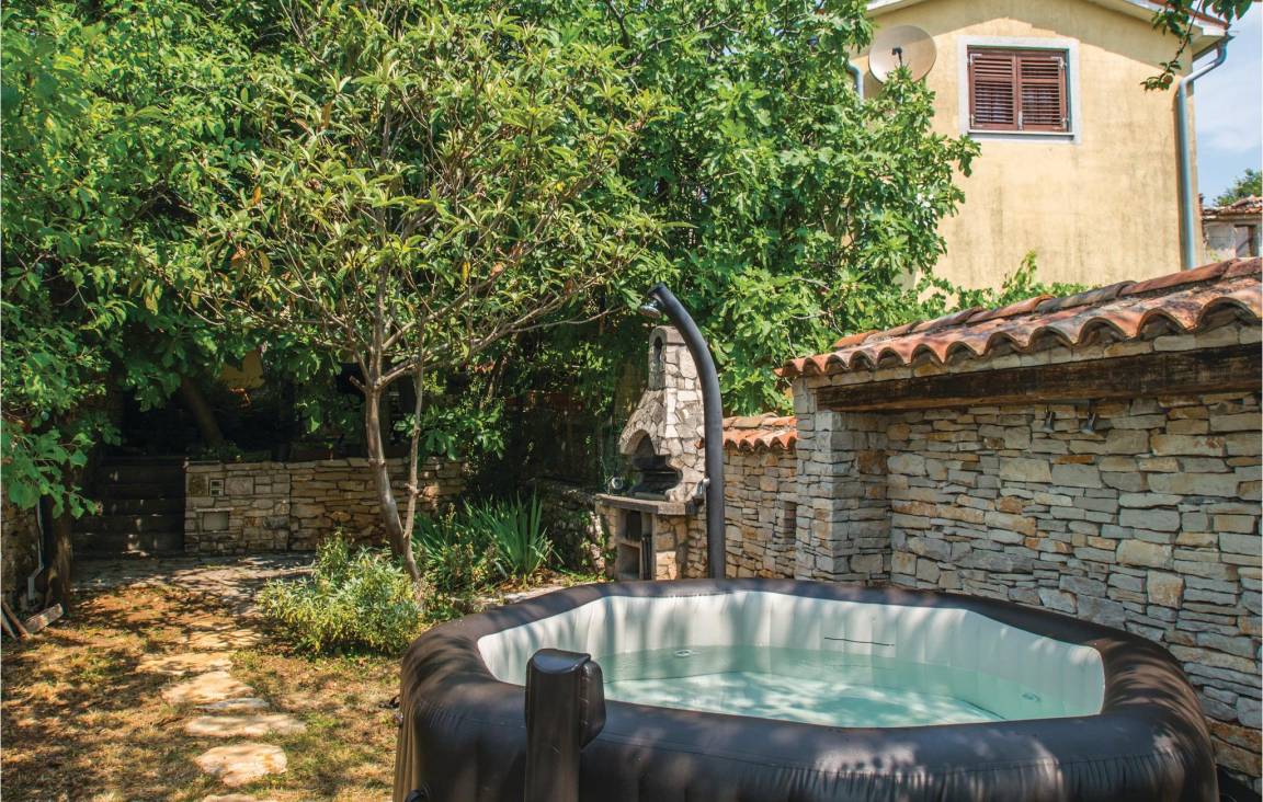 71 M² Maison De Vacances ∙ 1 Chambre ∙ 4 Personnes - Rabac