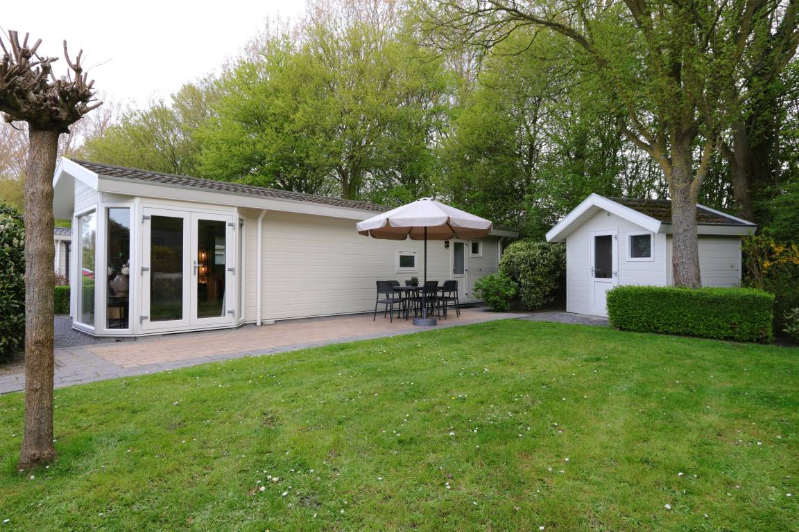 50 M² Huis ∙ 2 Slaapkamers ∙ 4 Gasten - Schoorl