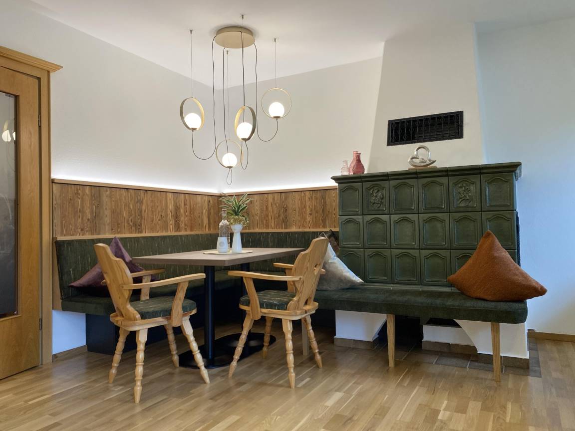 75 M² Appartement ∙ 2 Chambres ∙ 6 Personnes - Pertisau