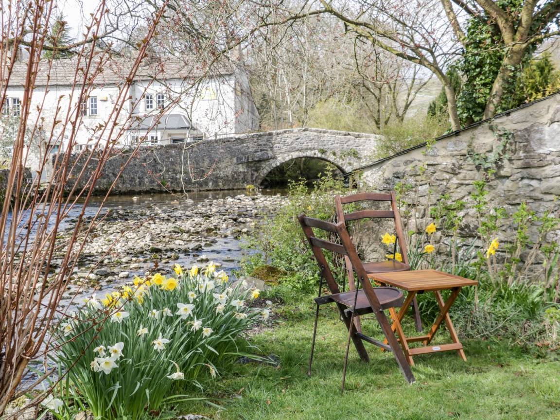 Cottage ∙ 1 Bedroom ∙ 2 Guests - Settle