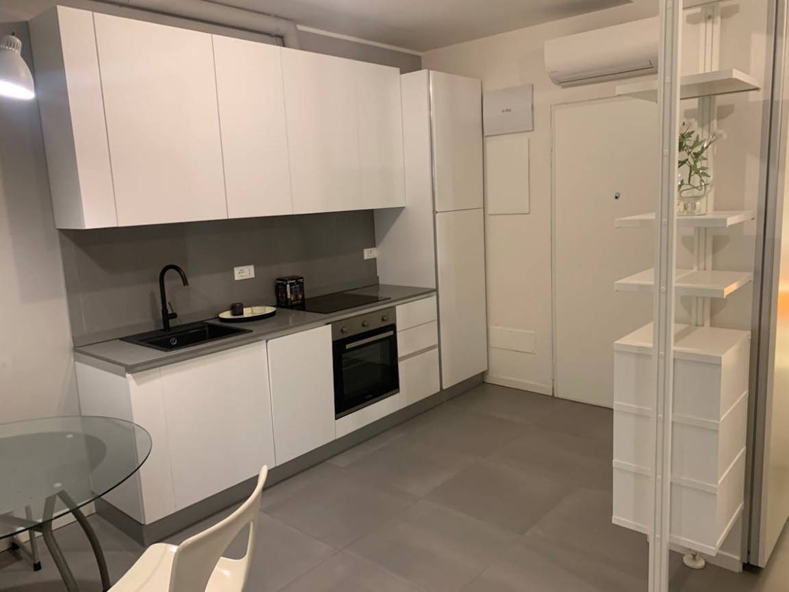 40 M² Appartement ∙ 1 Personne - Bologne