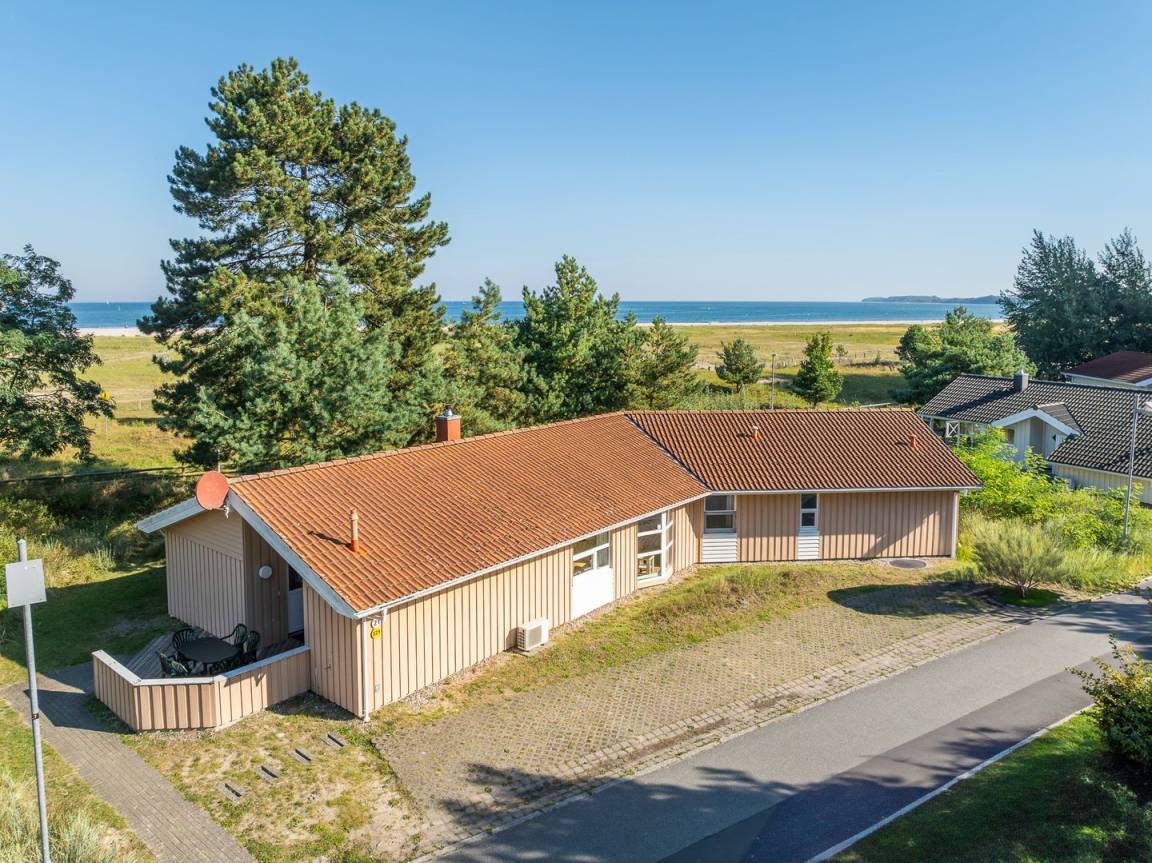 172 M² Maison De Vacances ∙ 5 Chambres ∙ 10 Personnes - Lübeck