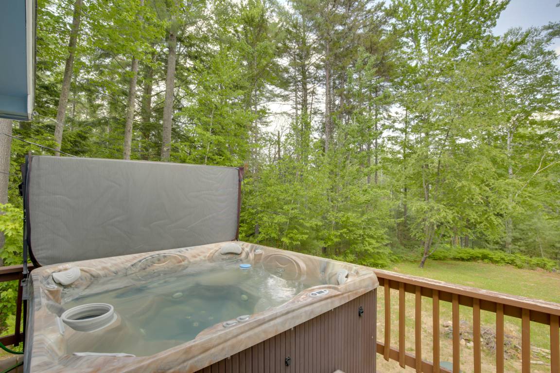 189 M² Maison De Vacances ∙ 5 Chambres ∙ 12 Personnes - Maine