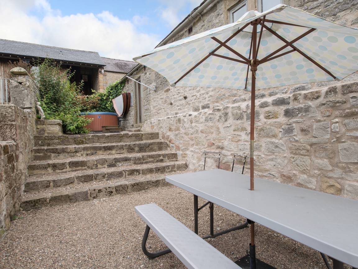 Cottage ∙ 4 Bedrooms ∙ 10 Guests - Bakewell