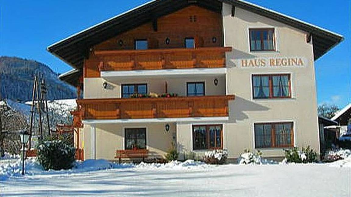 45 M² Apartamento ∙ 1 Habitación ∙ 4 Huéspedes - Attersee