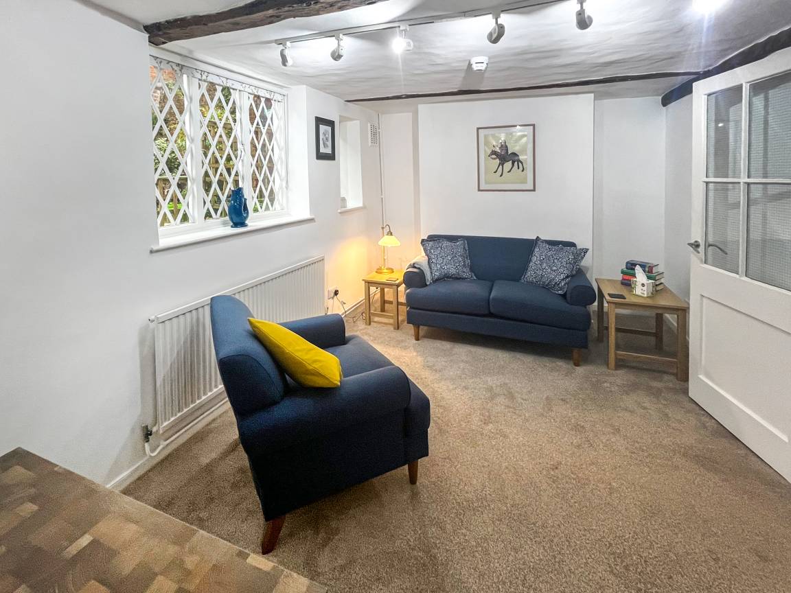 Cottage ∙ 1 Chambre ∙ 2 Personnes - Canterbury