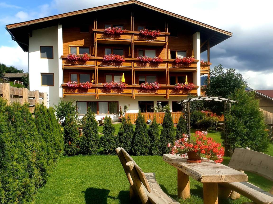 40 M² Ferienwohnung ∙ 1 Schlafzimmer ∙ 2 Gäste - Matrei in Osttirol