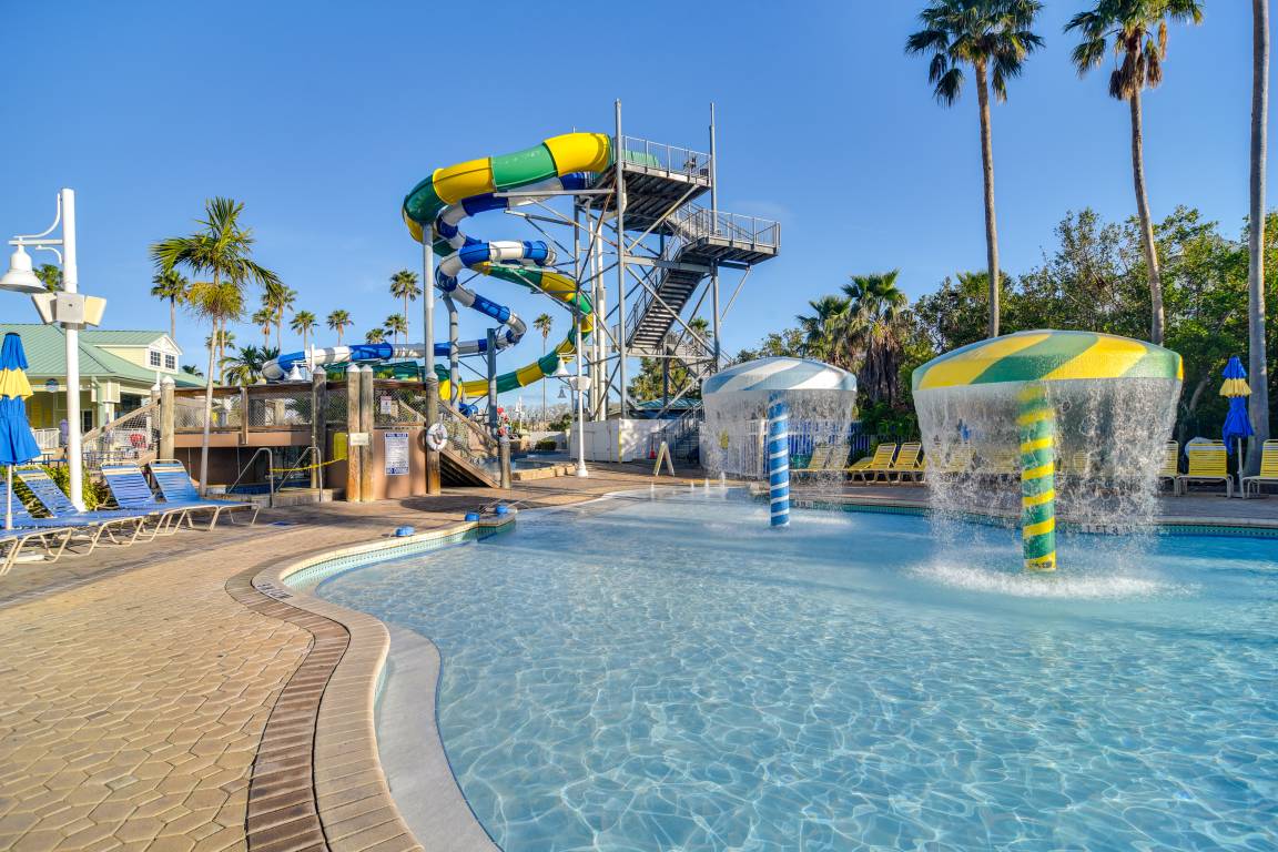 102 M² Appartement ∙ 2 Chambres ∙ 8 Personnes - Indian Rocks Beach, FL