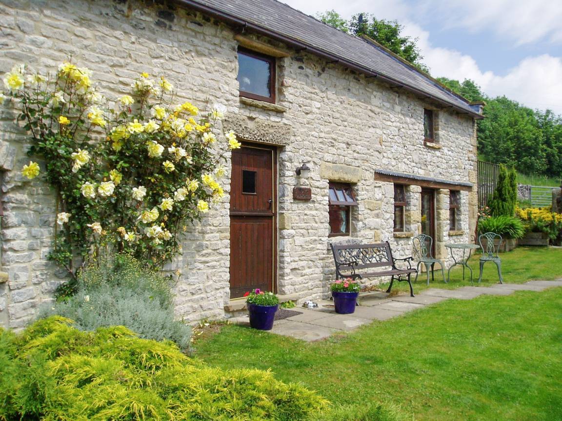 Cottage ∙ 1 Bedroom ∙ 2 Guests - Tideswell