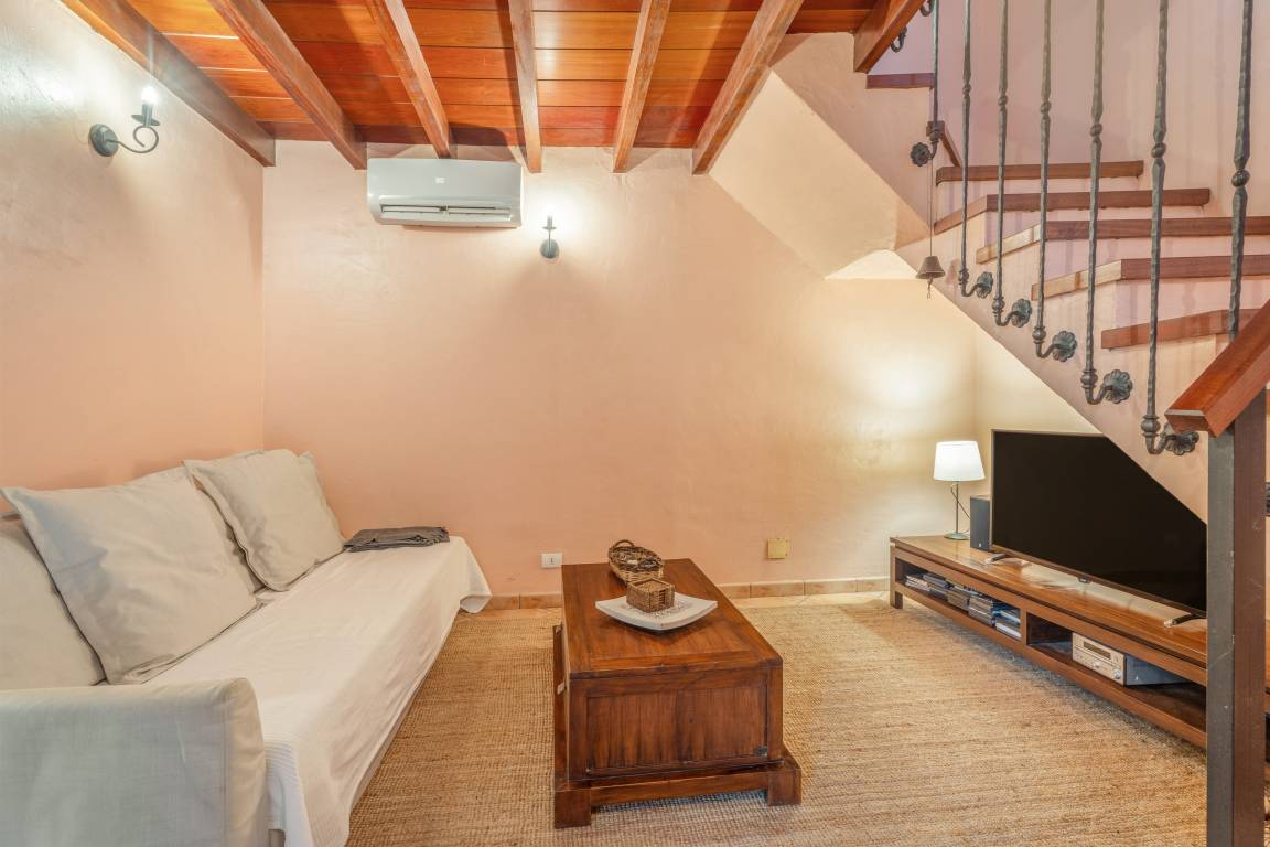 110 M² Maison De Vacances ∙ 2 Chambres ∙ 3 Personnes - El Hierro