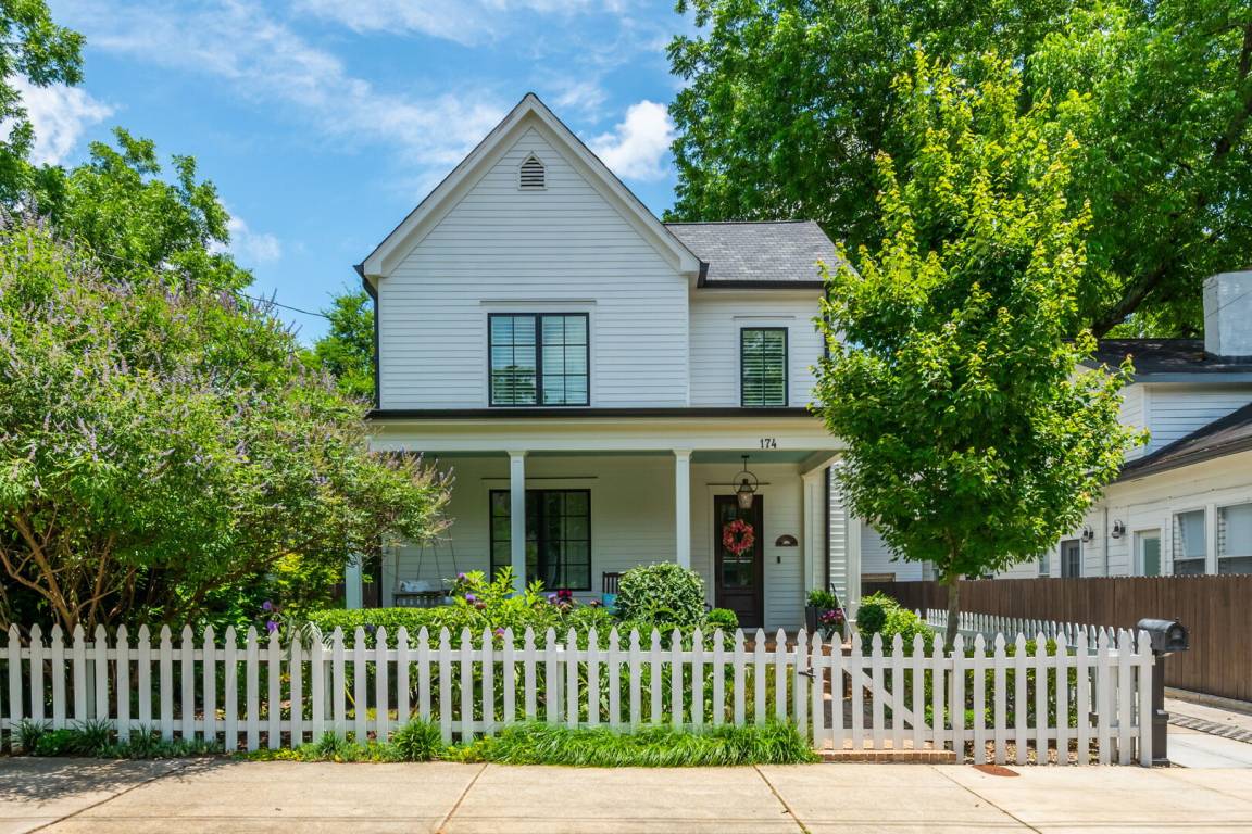 283 M² House ∙ 4 Bedrooms ∙ 1 Guest - Atlanta, GA