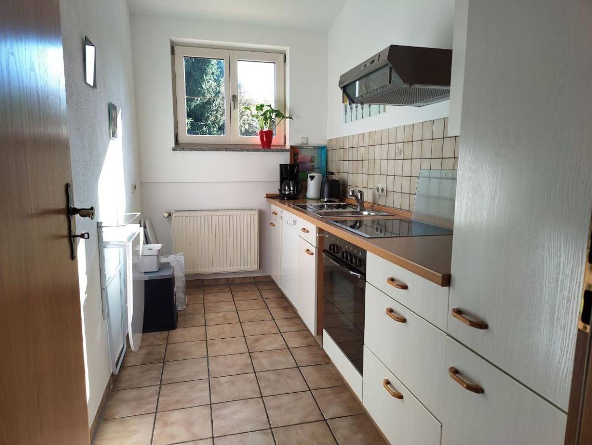 80 M² Ferienwohnung ∙ 1 Schlafzimmer ∙ 4 Gäste - Bad Birnbach