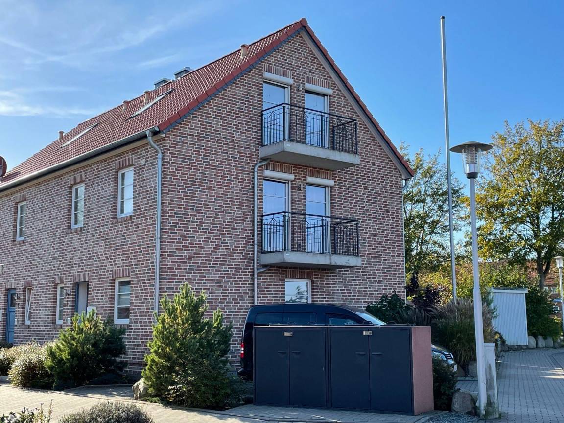 110 M² Dom ∙ 4 Sypialnie ∙ 7 Gości - Klausdorf