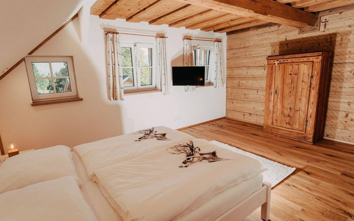 180 M² House ∙ 3 Bedrooms ∙ 6 Guests - Hallstatt