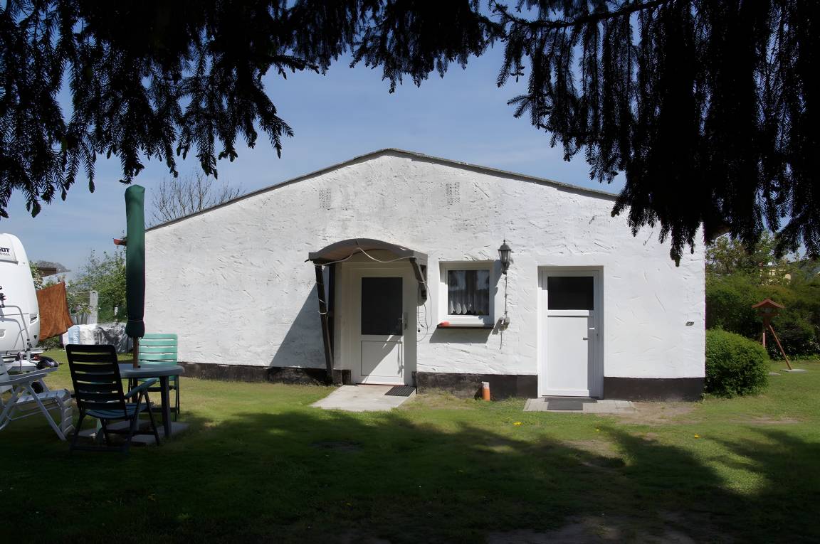 50 M² House ∙ 1 Bedroom ∙ 2 Guests - Brandenburg