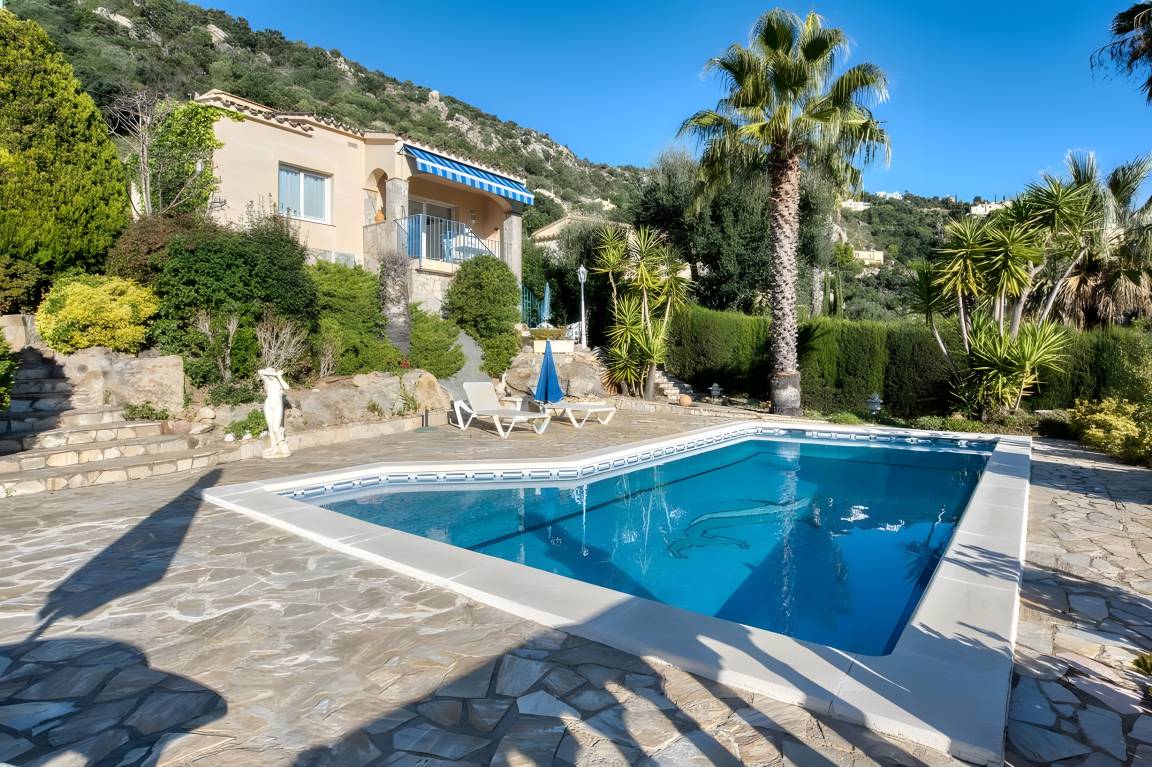 55 M² Villa Vacanza ∙ 2 Camere Da Letto ∙ 3 Ospiti - Platja d'Aro