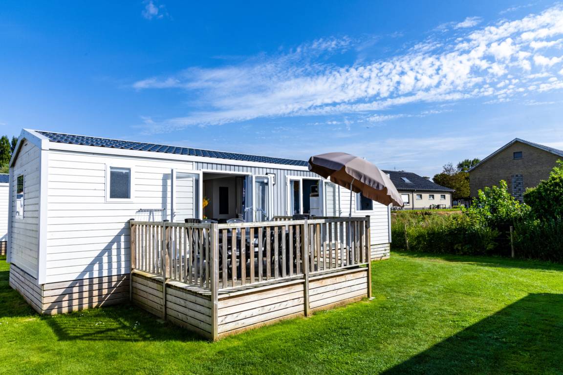 39 M² House ∙ 3 Bedrooms ∙ 6 Guests - Nieuwpoort