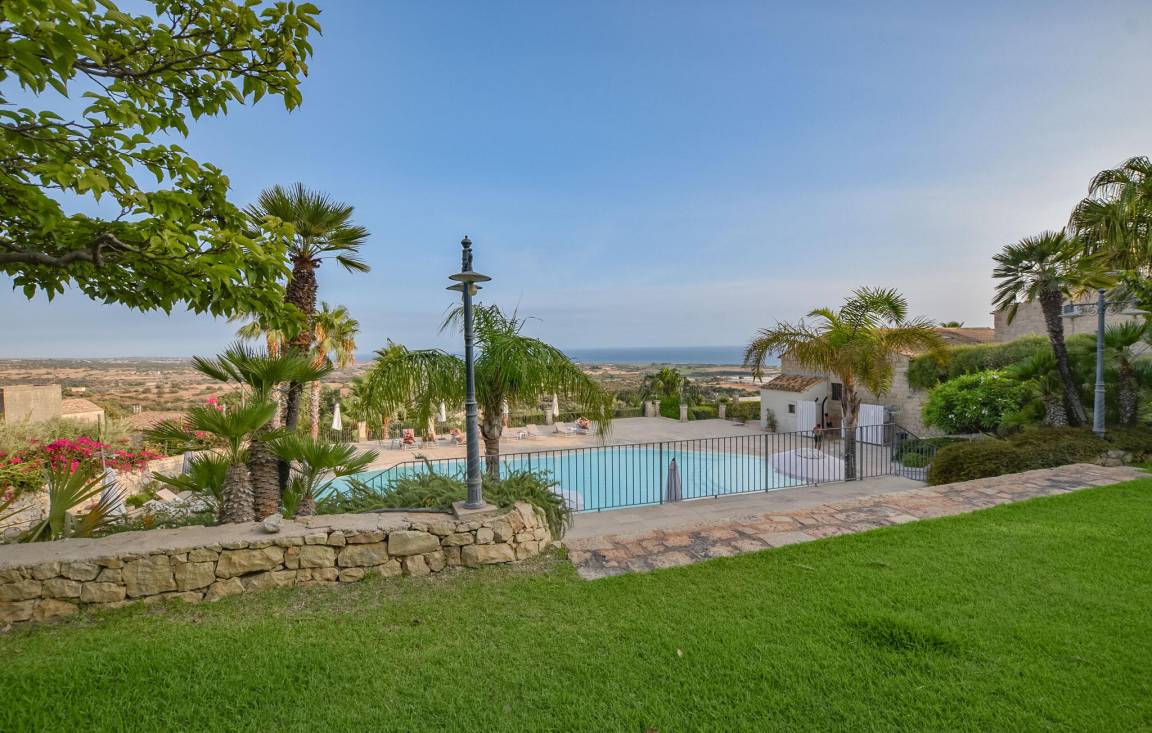 90 M² House ∙ 2 Bedrooms ∙ 5 Guests - Marina di Ragusa