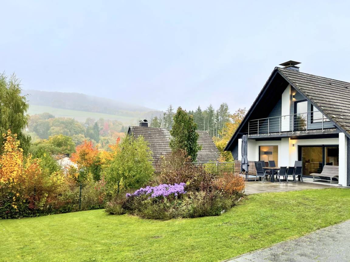 100 M² Huis ∙ 2 Slaapkamers ∙ 4 Gasten - Willingen