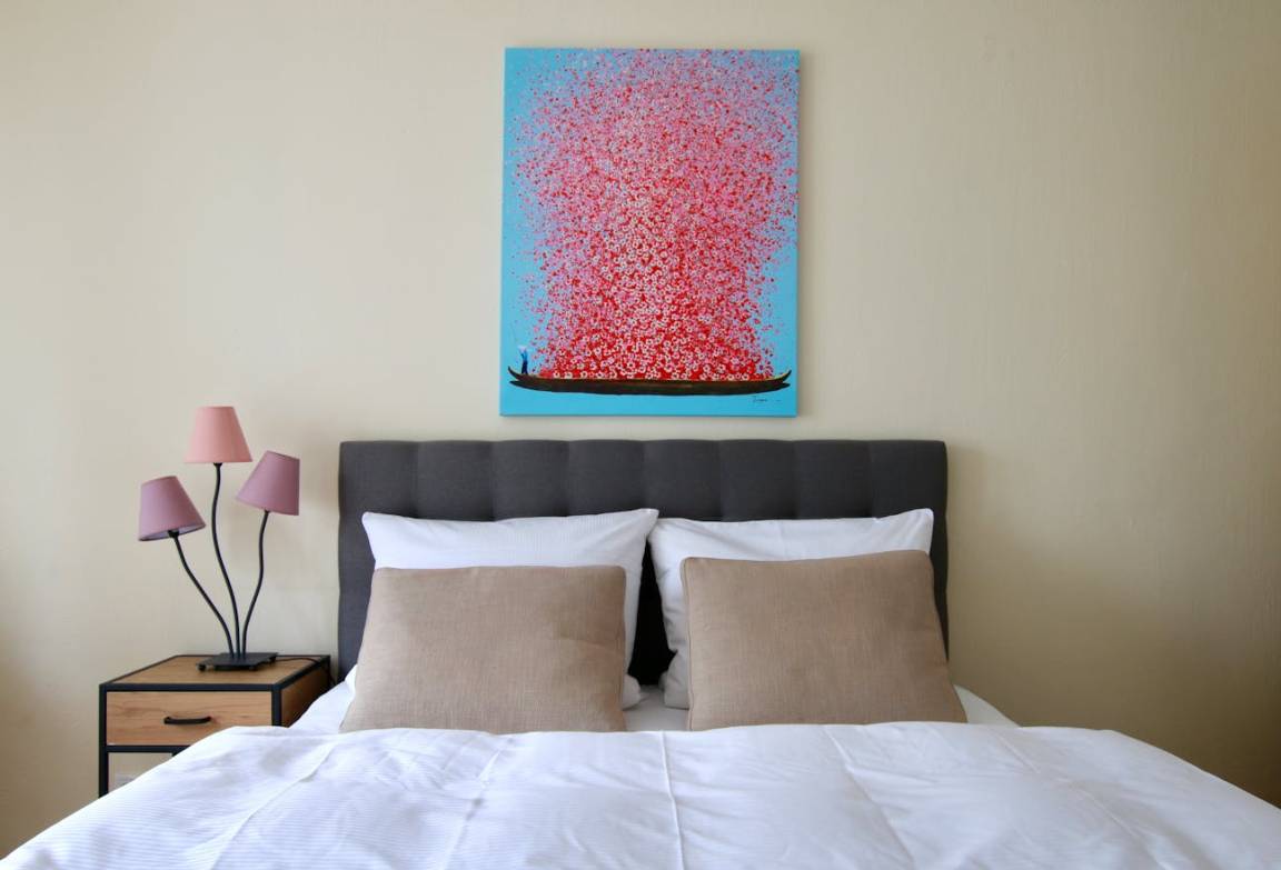 30 M² Apartment ∙ 2 Guests - Cologne