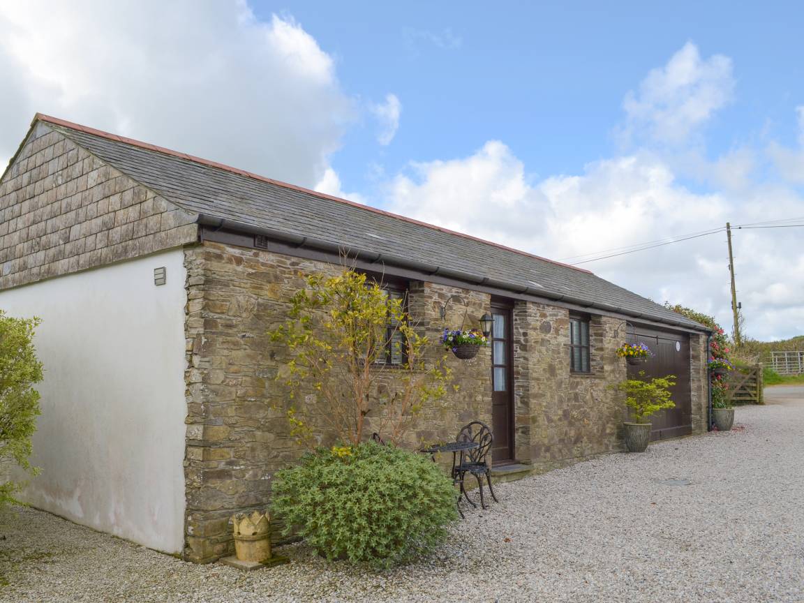 Cottage ∙ 1 Bedroom ∙ 2 Guests - Polperro