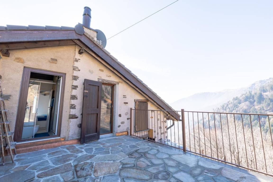 70 M² Casa ∙ 3 Habitaciones ∙ 8 Huéspedes - Suiza