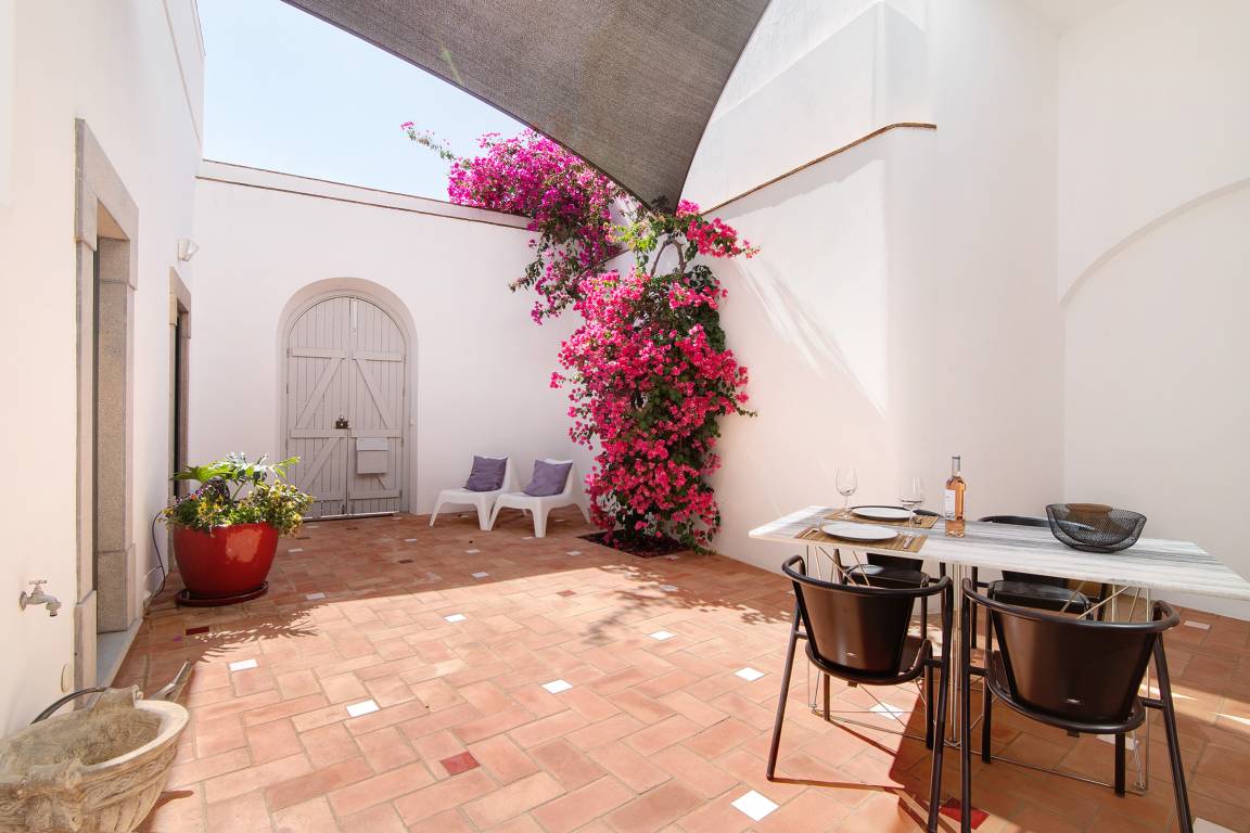150 M² Villa ∙ 3 Habitaciones ∙ 5 Huéspedes - São Brás de Alportel