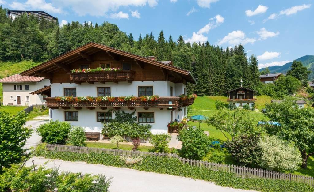 65 M² Appartement ∙ 2 Slaapkamers ∙ 4 Gasten - Mühlbach am Hochkönig