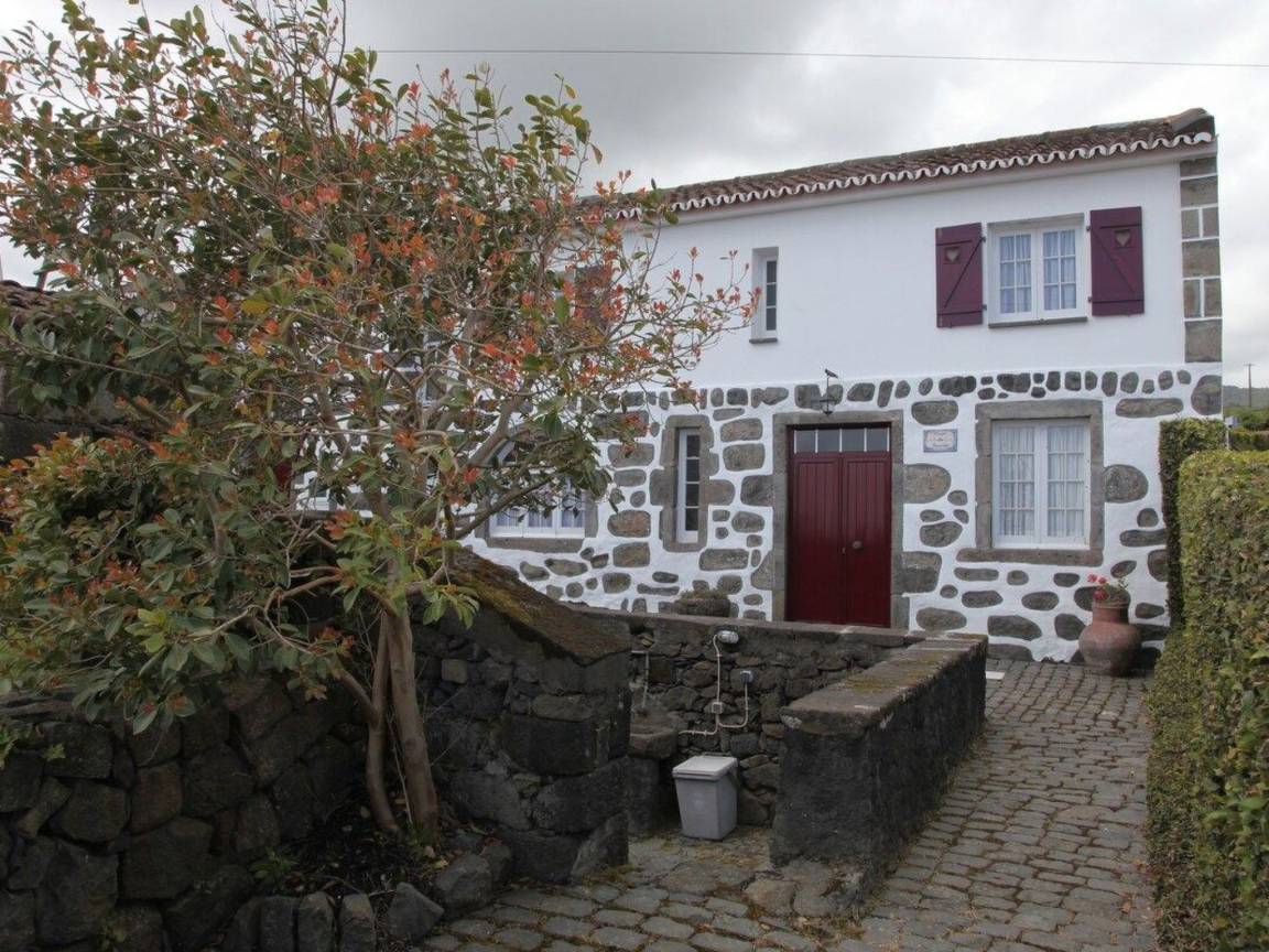 60 M² Talo ∙ 1 Makuuhuone ∙ 3 Vierasta - Nordeste