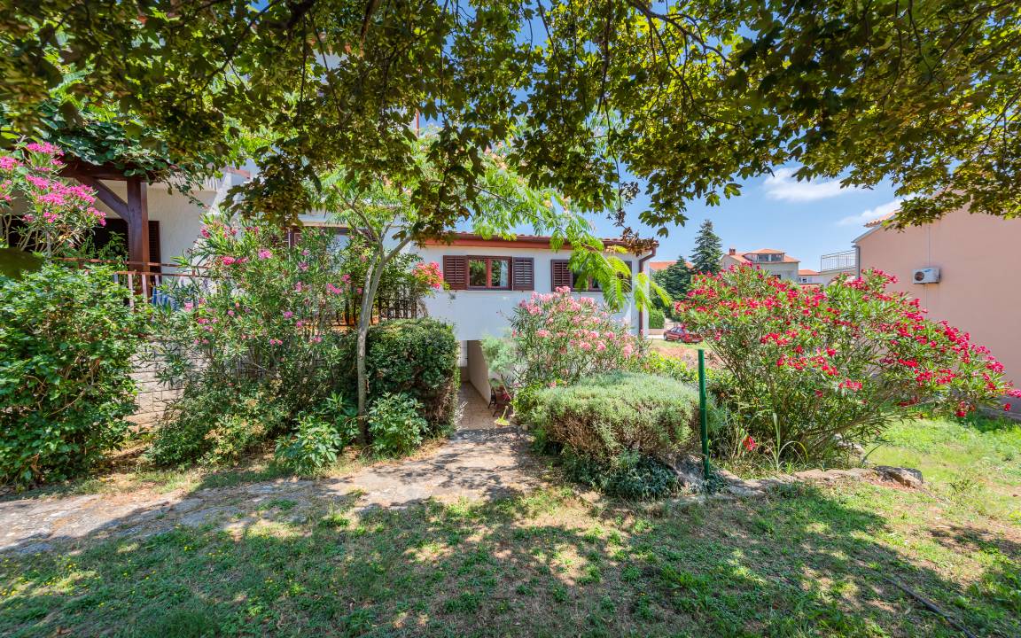 60 M² Appartement ∙ 2 Chambres ∙ 4 Personnes - Dignano