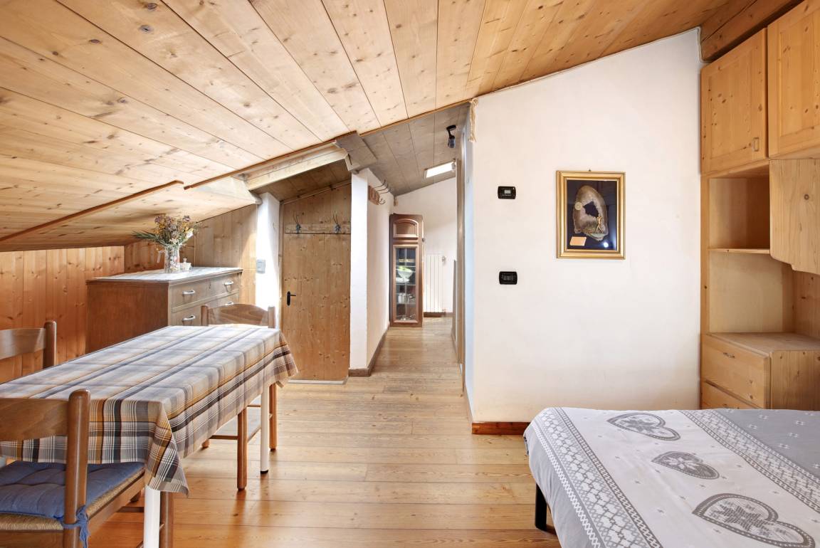 25 M² Studio ∙ 2 Gäste - Bormio