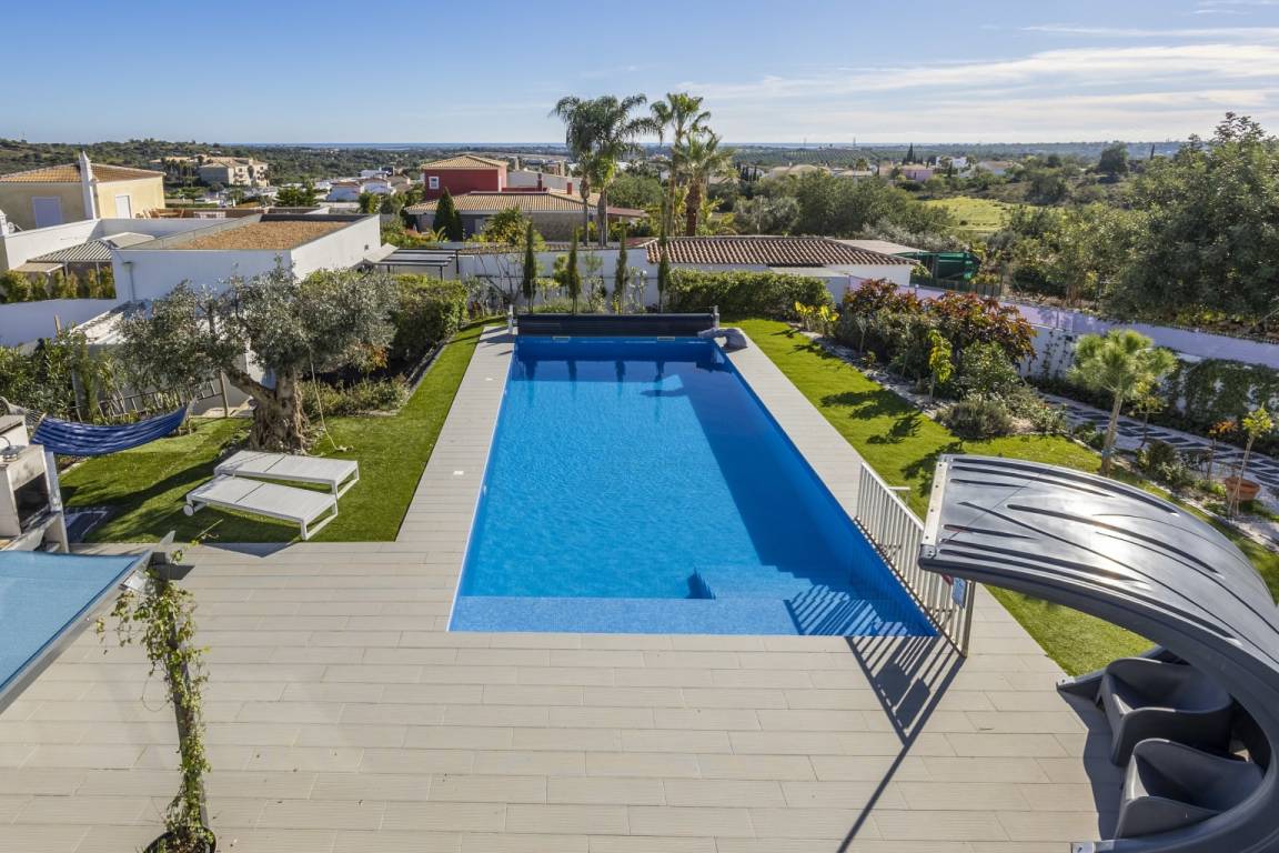 45 M² Apartamento ∙ 1 Habitación ∙ 2 Huéspedes - São Brás de Alportel