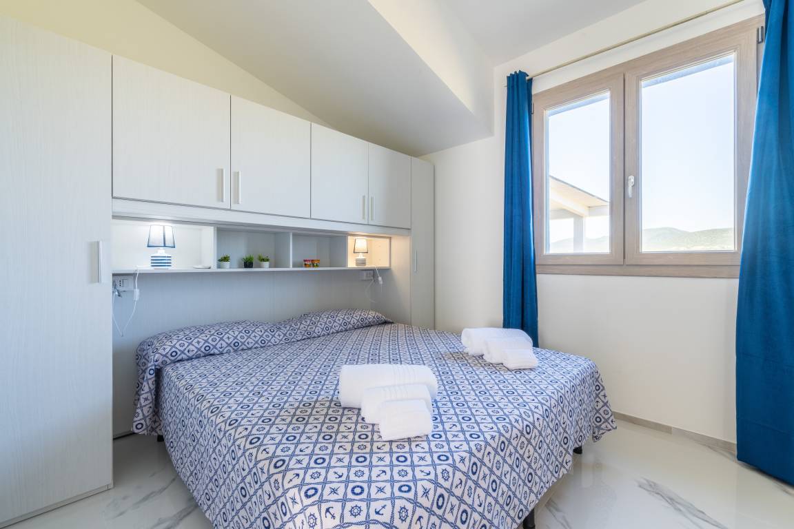 110 M² Villa ∙ 3 Chambres ∙ 10 Personnes - Sant'Anna Arresi