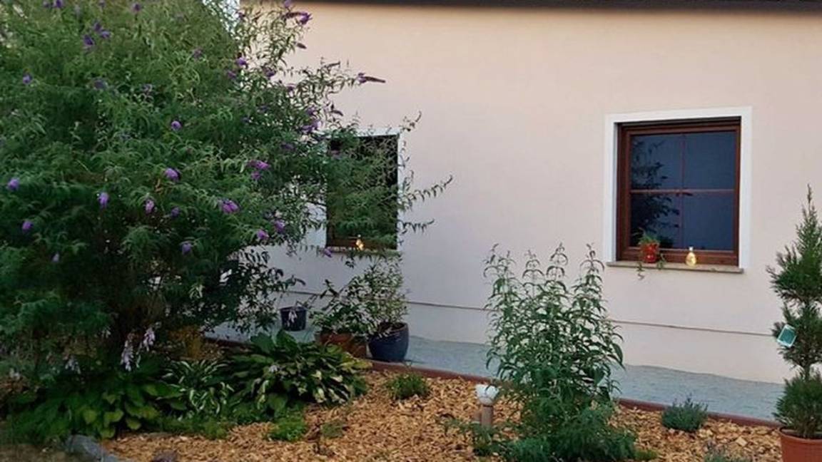 45 M² Ferienwohnung ∙ 1 Schlafzimmer ∙ 4 Gäste - Senftenberg