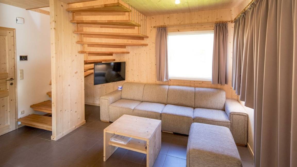 70 M² Dom ∙ 3 Sypialnie ∙ 6 Gości - Murau