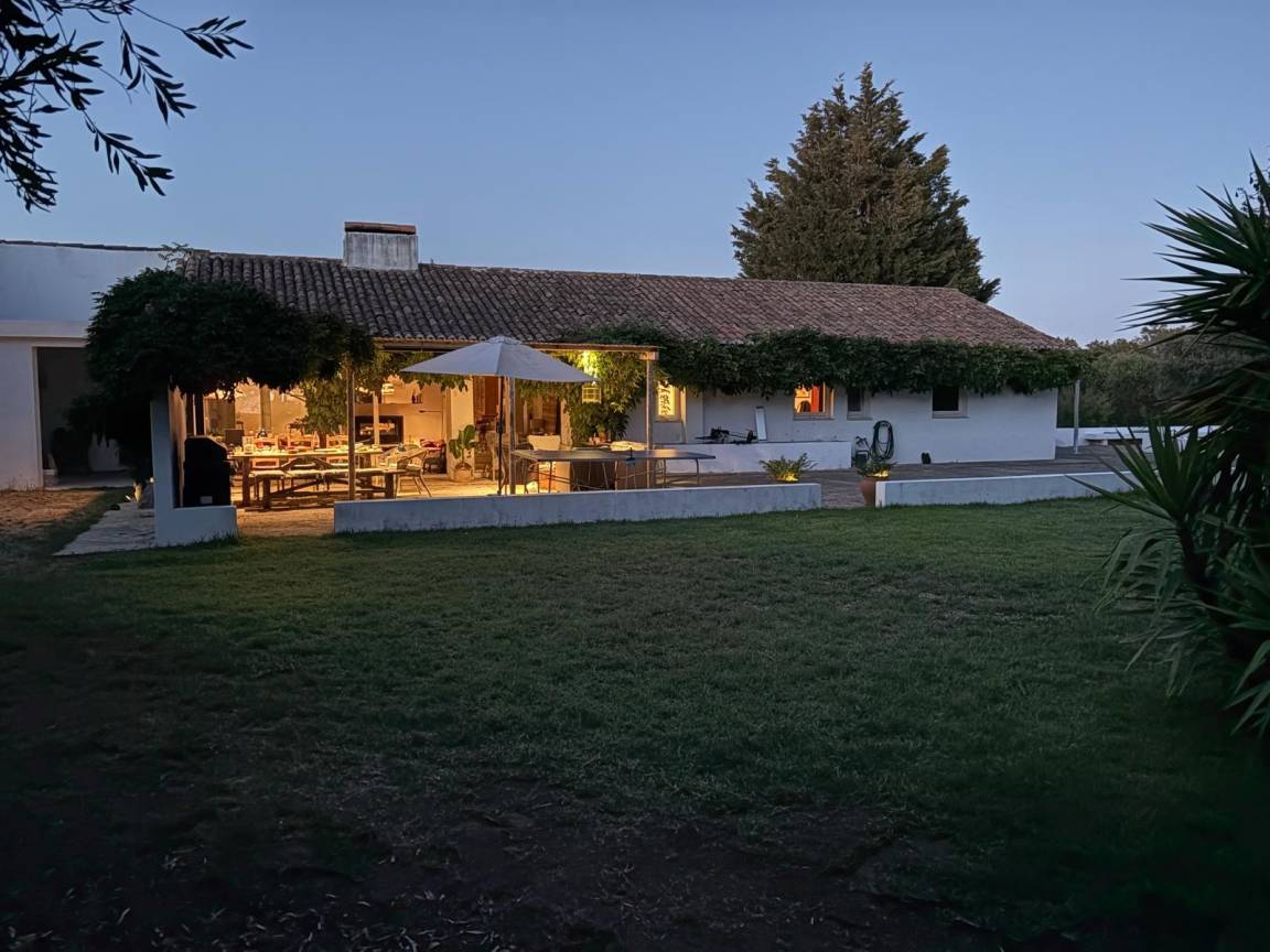 180 M² Ferienhaus ∙ 4 Schlafzimmer ∙ 8 Gäste - Porto Covo