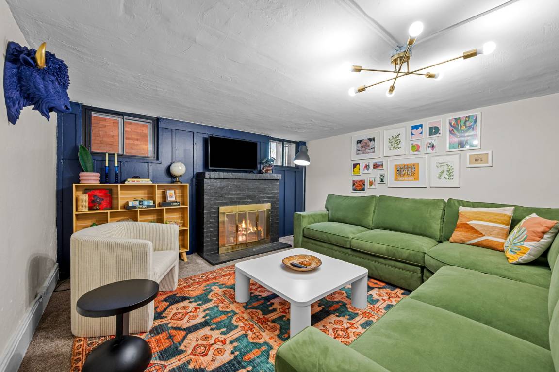 84 M² Apartment ∙ 1 Bedroom ∙ 4 Guests - Montclair - Denver