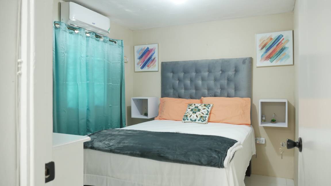 90 M² Appartement ∙ 2 Slaapkamers ∙ 4 Gasten - Kingston