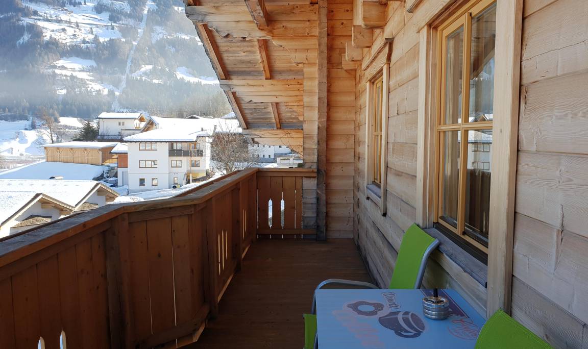 90 M² Ferienwohnung ∙ 2 Schlafzimmer ∙ 6 Gäste - Matrei in Osttirol
