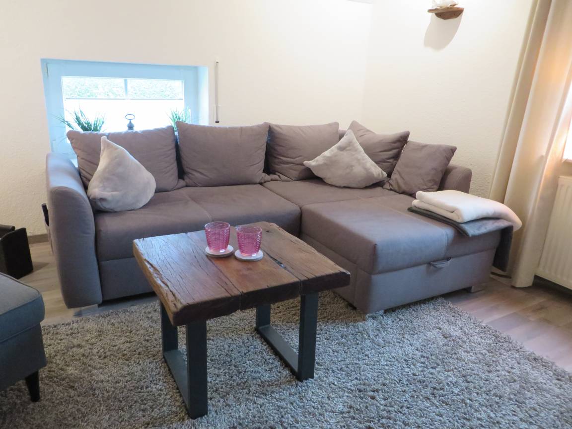 90 M² Ferienhaus ∙ 2 Schlafzimmer ∙ 6 Gäste - Langeoog