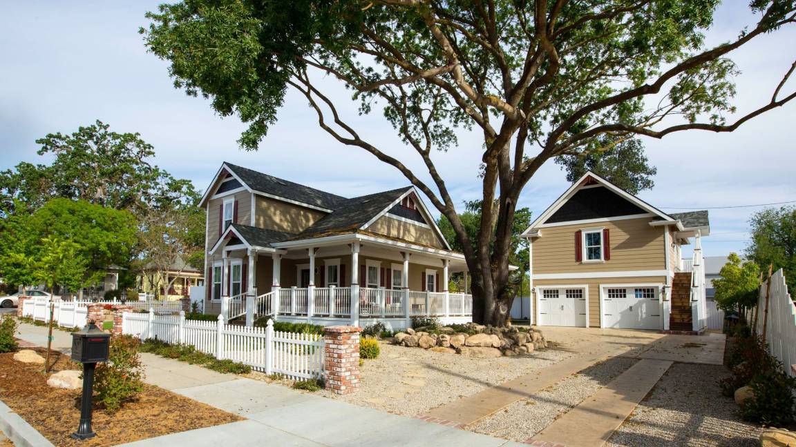 House ∙ 1 Bedroom ∙ 2 Guests - Paso Robles, CA