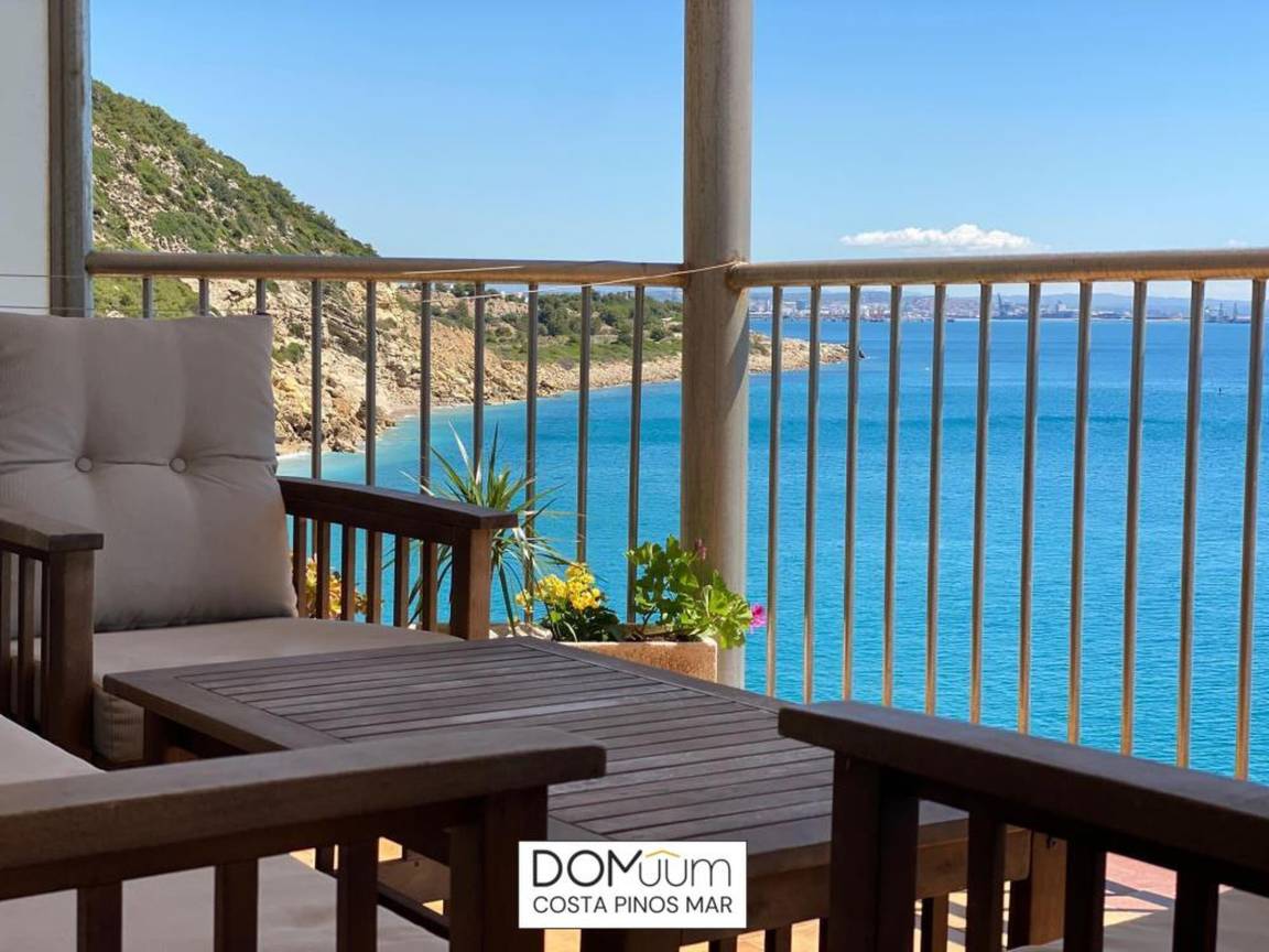 94 M² Ferienwohnung ∙ 3 Schlafzimmer ∙ 7 Gäste - Tarragona