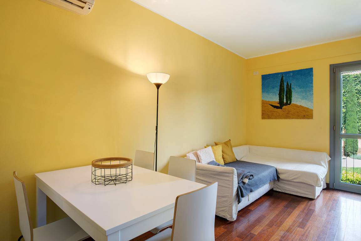 65 M² Apartamento ∙ 1 Habitación ∙ 4 Huéspedes - Lucques