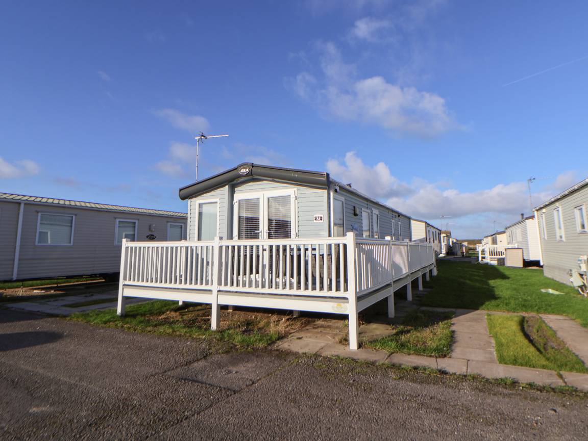 Cottage ∙ 3 Bedrooms ∙ 6 Guests - Rhyl