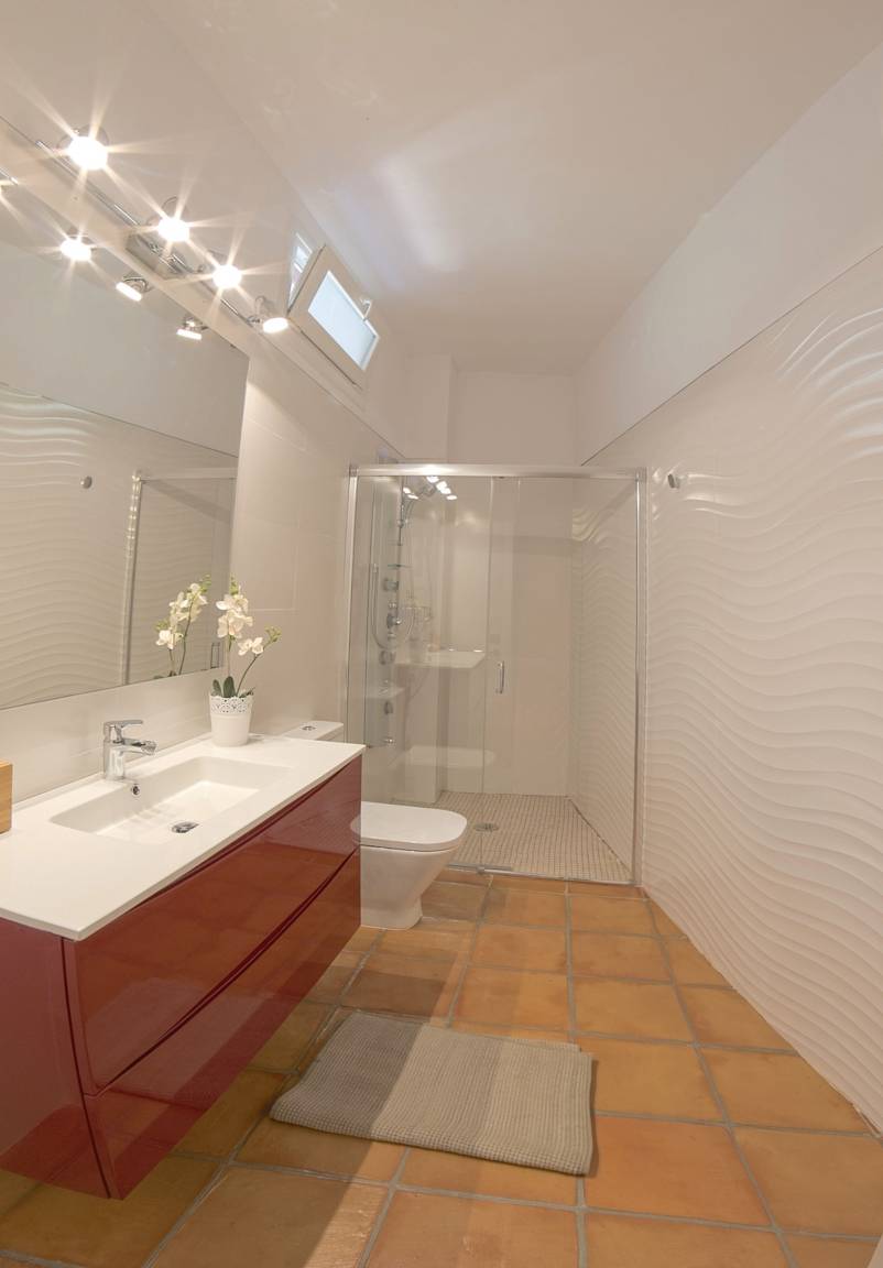 175 M² Villa ∙ 4 Bedrooms ∙ 8 Guests - Sóller