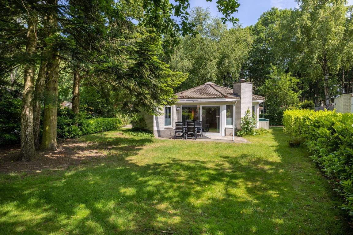 Bungalow ∙ 3 Bedrooms ∙ 6 Guests - Harderwijk