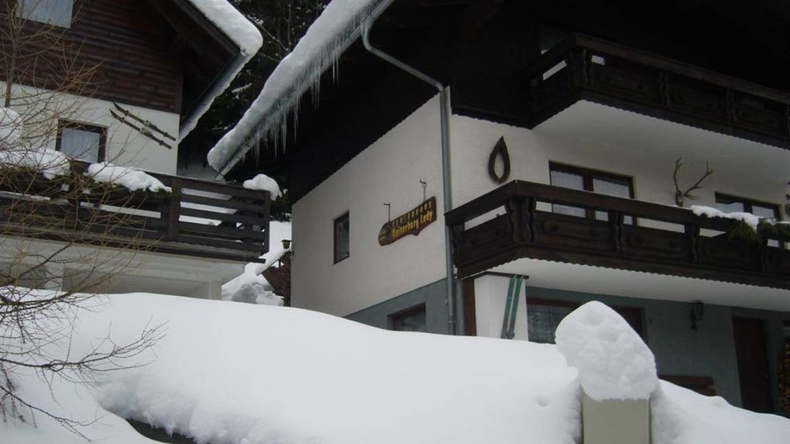70 M² Apartment ∙ 3 Bedrooms ∙ 7 Guests - Bad Kleinkirchheim